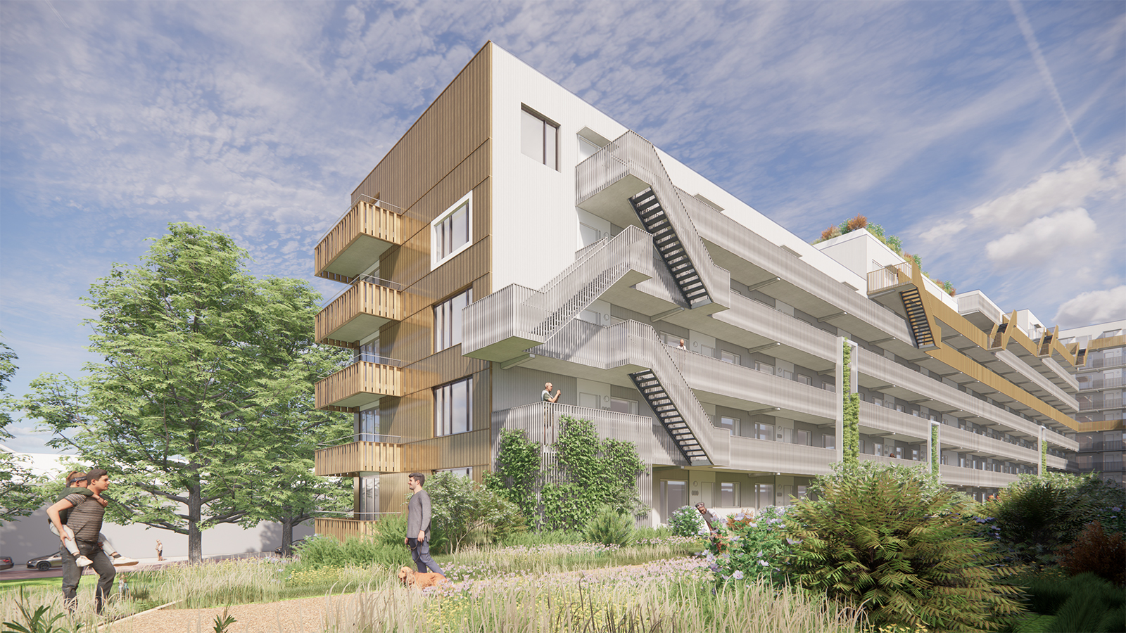 De Baron | FAAM Architects